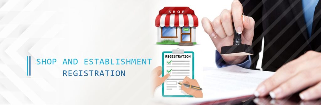 Shop Registration - UDYOG MITRA CSC